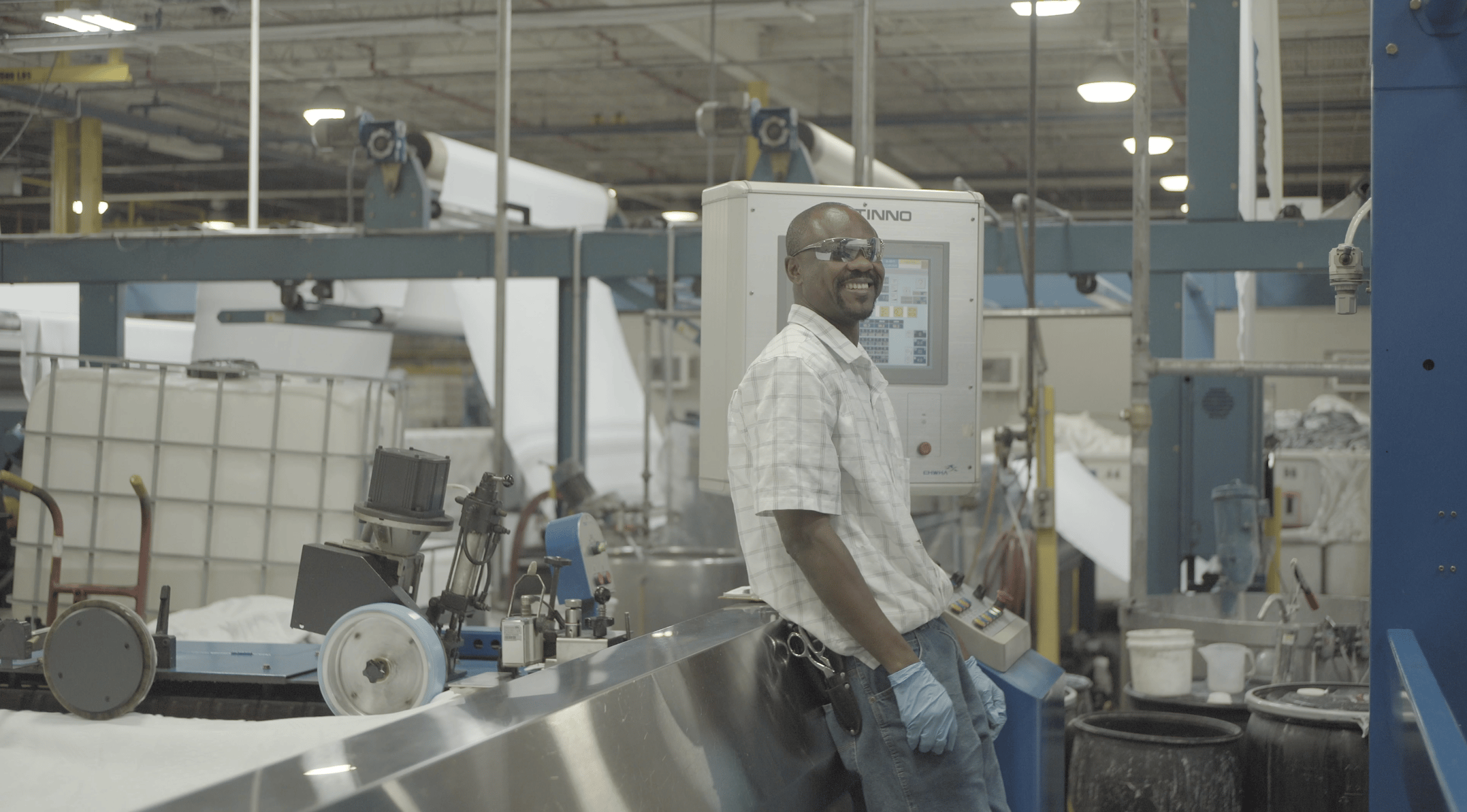 Culp Home Fashions: Culture