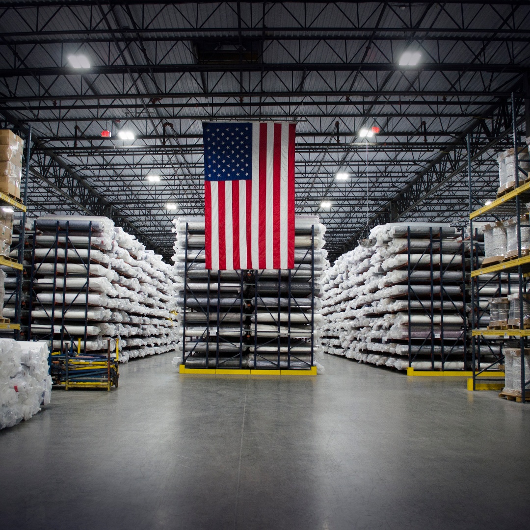 The Culp Home Fashions Story